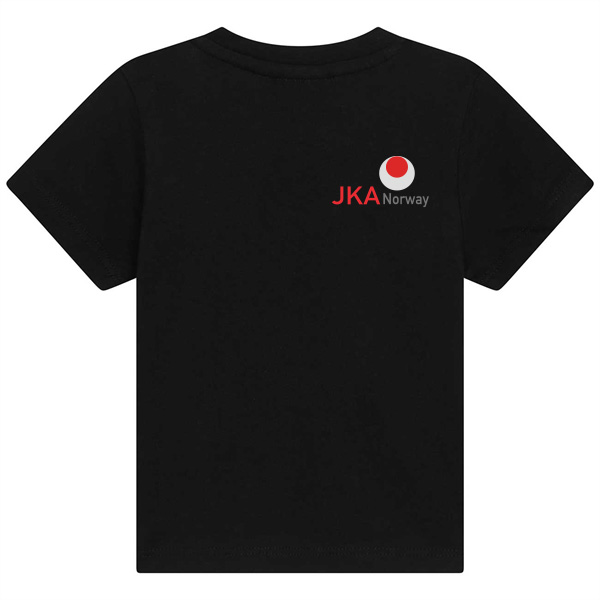 JKA NORWAY T-SHIRT - My jkabutikken