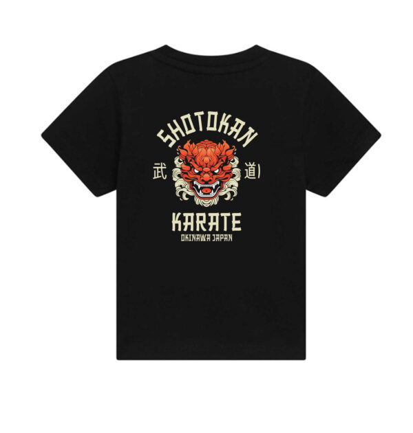 SHOTOKAN KARATE RED DEVIL - My jkabutikken